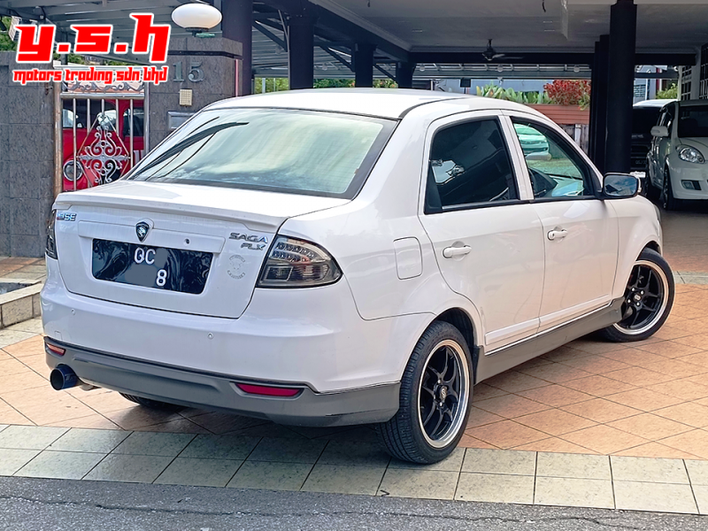 Y.S.H Motor