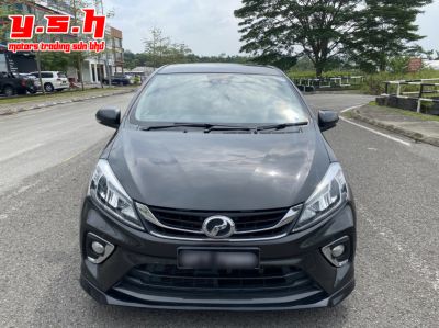 Y.S.H Motor | Second hand car - Sarawak