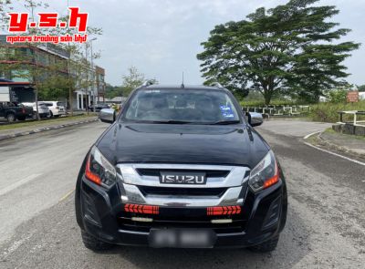 Y.S.H Motor | Second hand car - Sarawak