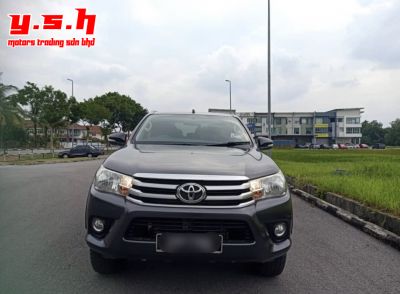 Y.S.H Motor | Second hand car - Sarawak